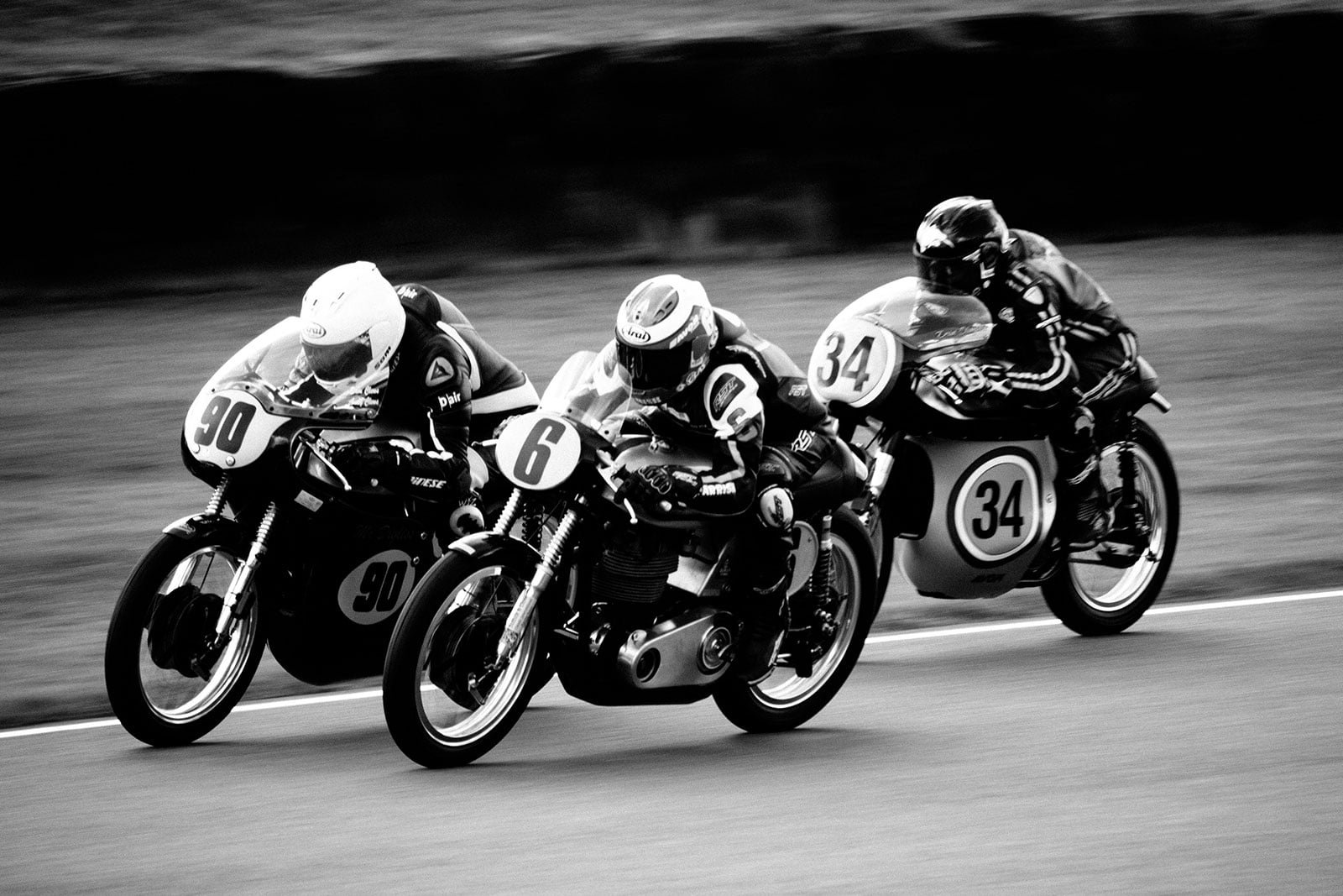 About - Rex's Speed Shop