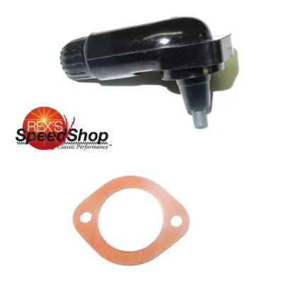 Magneto Parts Archives - Rex's Speed Shop