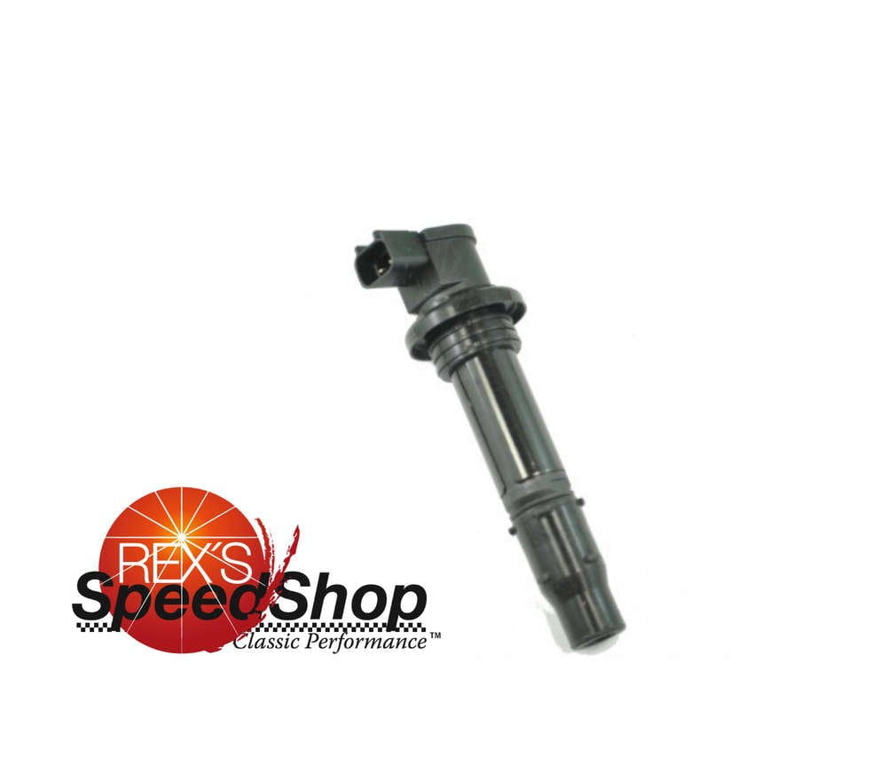 Yamaha R1 YZF-R1 VMAX HT Stick Coil - Rex's Speed Shop