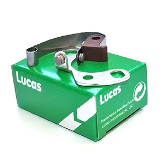 Lucas Contact Set 400415 - Rex's Speed Shop