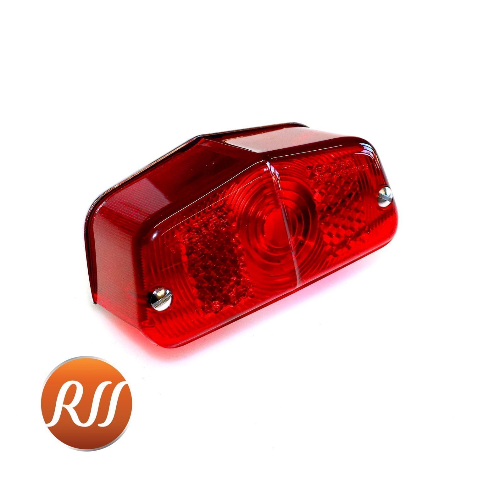 Genuine Lucas 564 Rear Lamp Assembly 53454 - Rex's Speed Shop