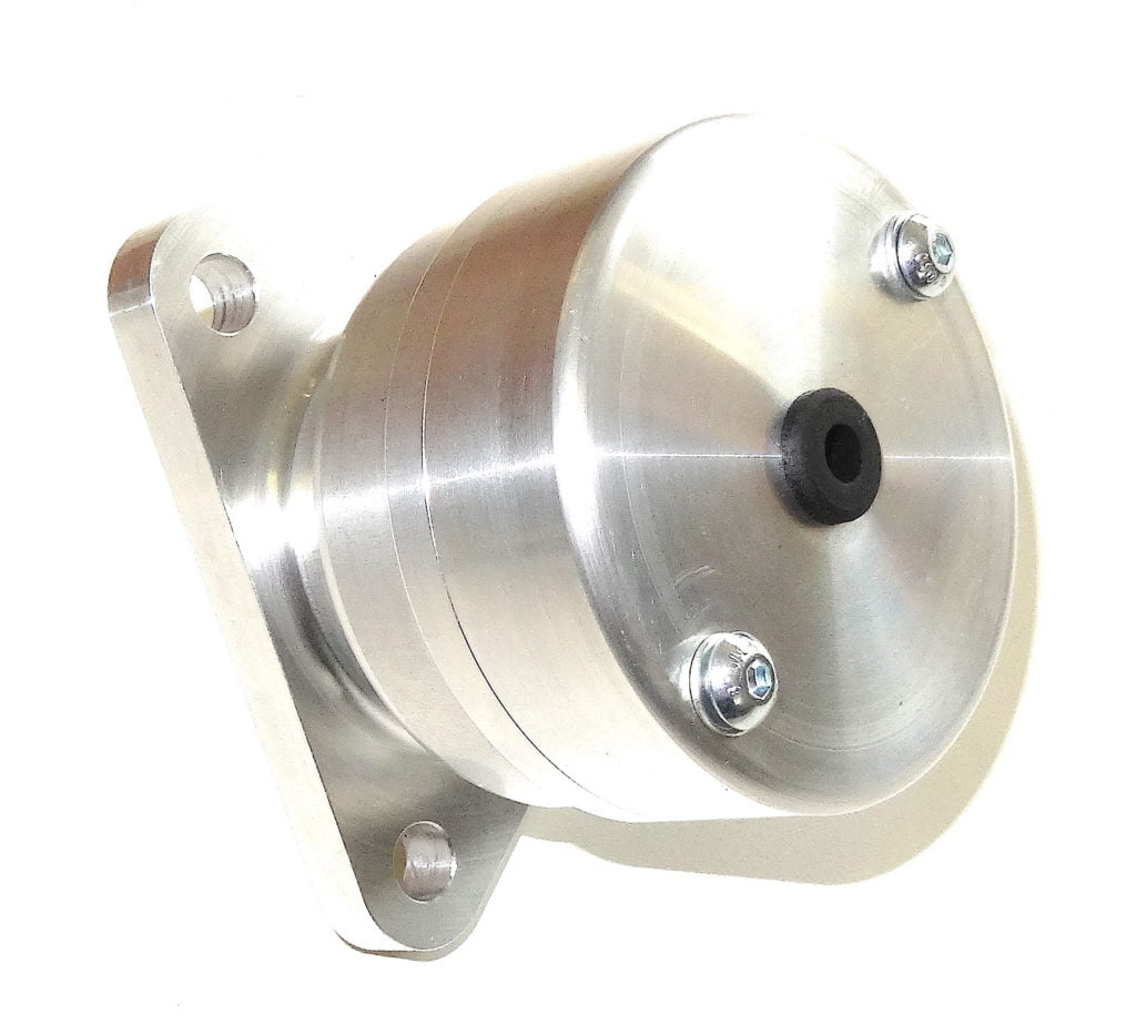 K1F, K2F & BTH Magneto Replacement for Electronic Ignition - Rex's ...