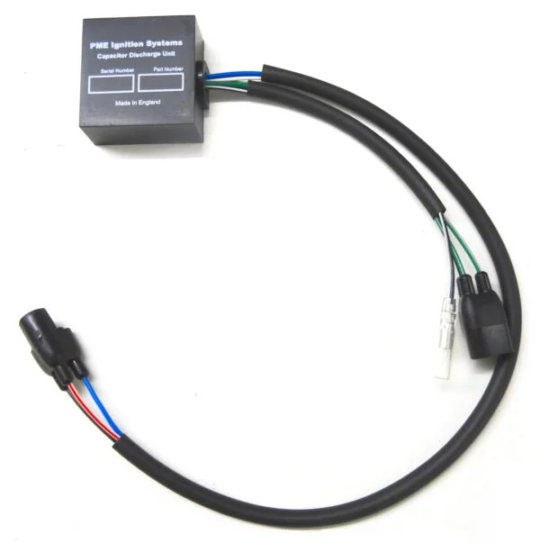 Rex Replacement CDi Ignitor Unit KX125 | KX250 | KE175 | KD175 | KDX175 ...