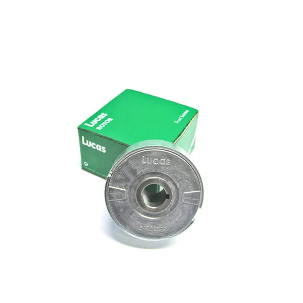 Genuine Lucas Alternator Rotor 54202299 | RM20 - Rex's Speed Shop