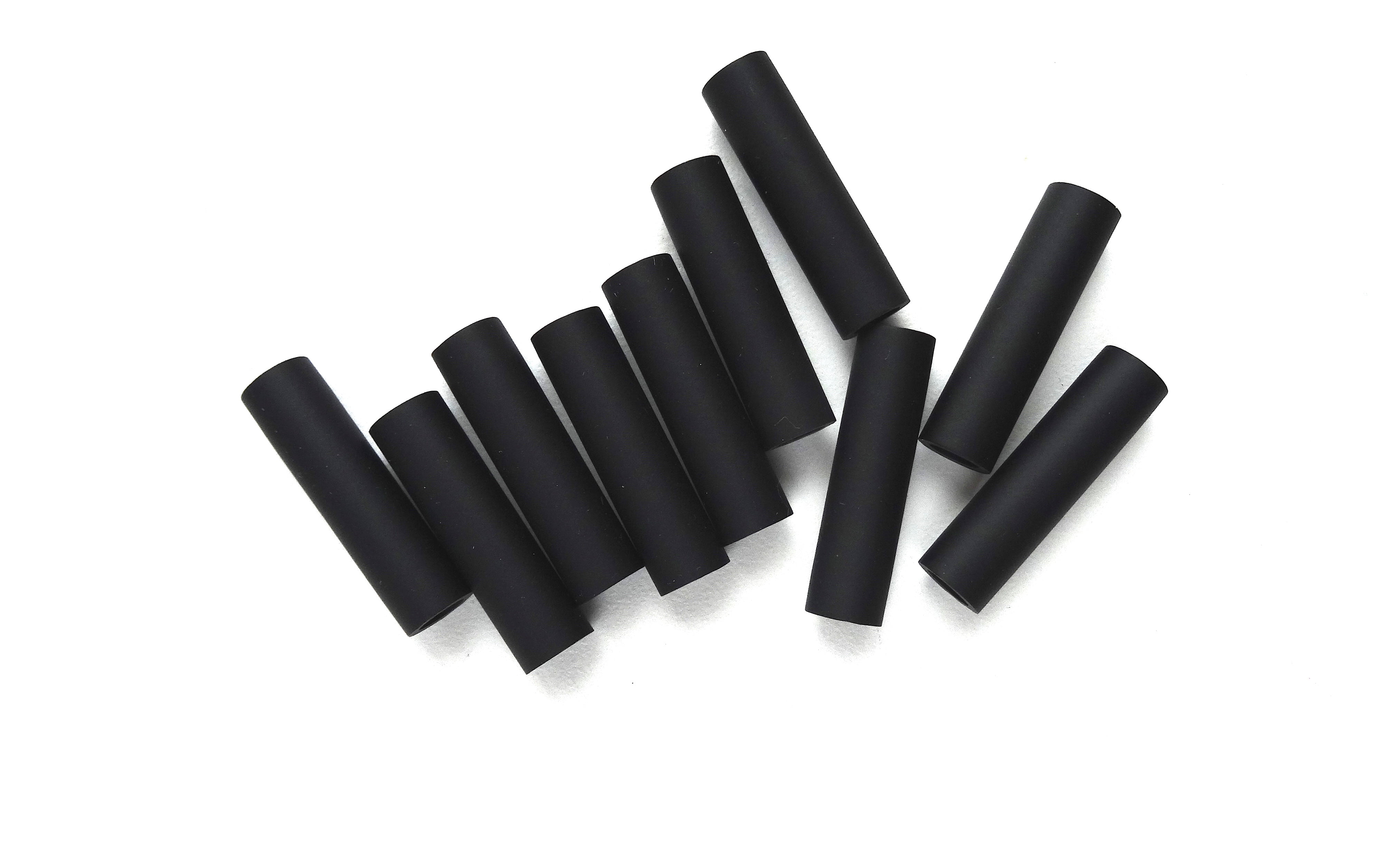 10 Pack of British Type 4.7mm Single Wire Connectors - Rex's Speed Shop