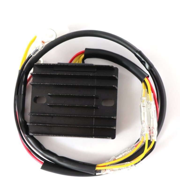 Rotax 348 | 504 | 604 | CCM | MT | Regulator Rectifiers Archives - Rex ...