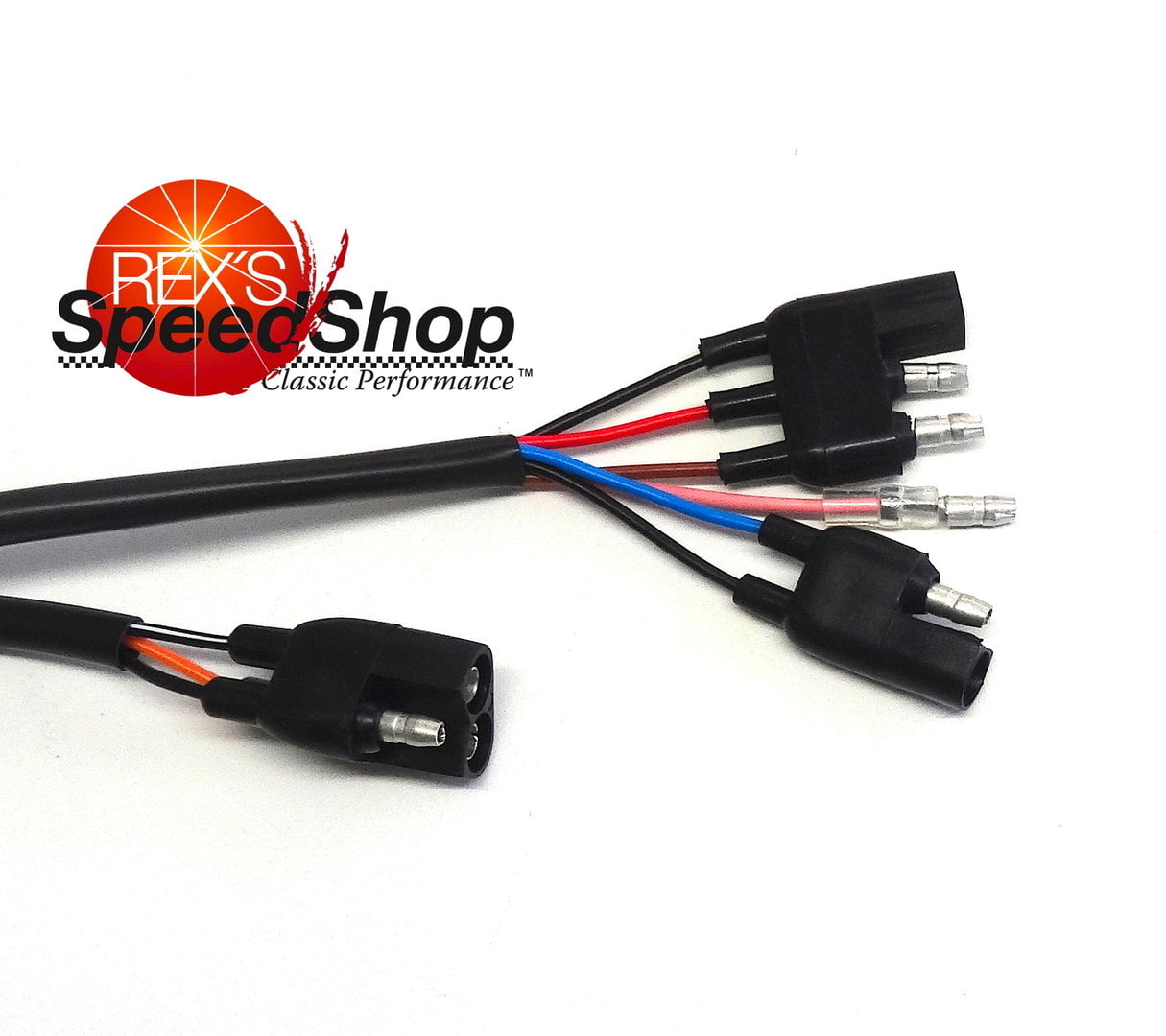 Rotax 348, 504 & 604 CDi (Amplifier) Unit 070000-0780 - Rex's Speed Shop