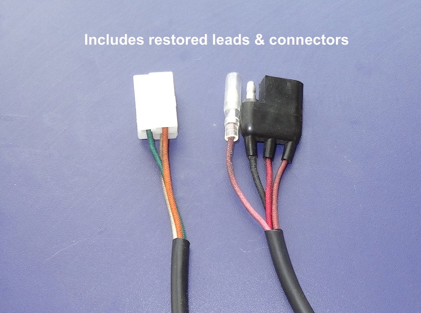 Fully Overhauled Rotax Stator 348 | 504 | 604 - Rex's Speed Shop