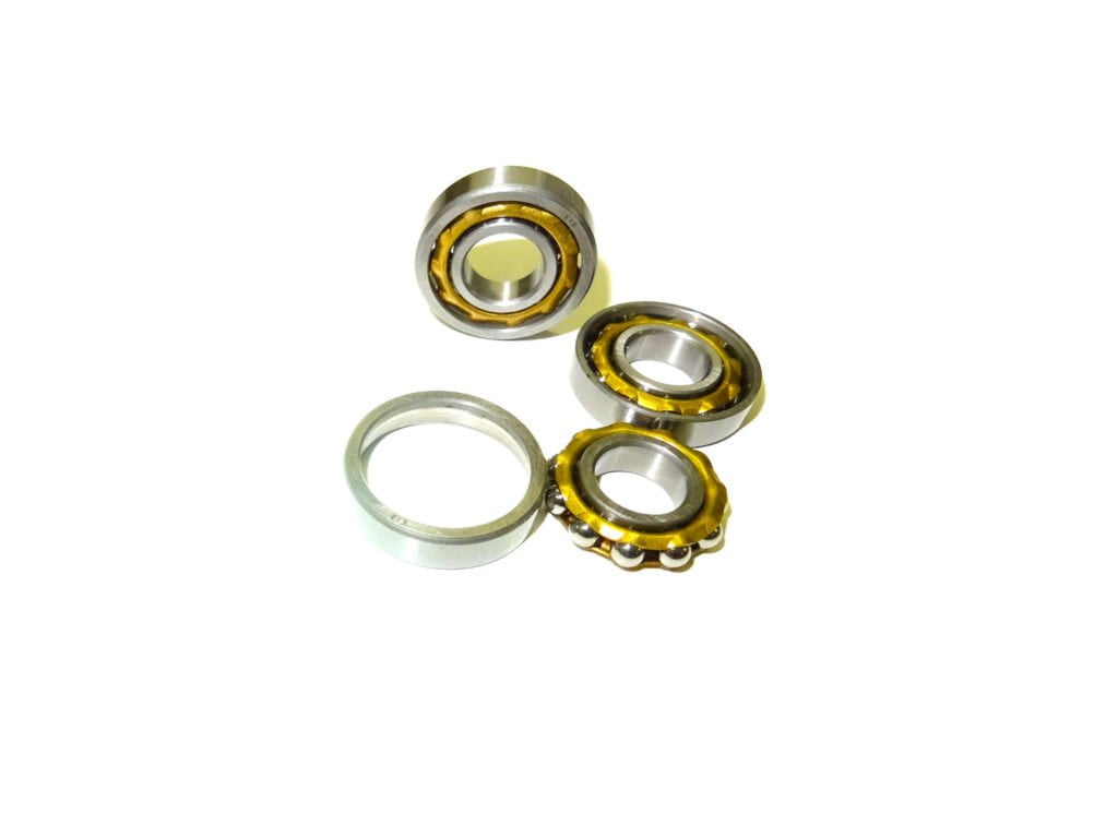 Magneto Dynamo E3AR Drive End Bearing | 189289 - Rex's Speed Shop