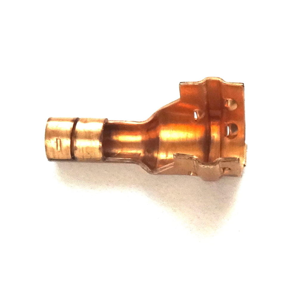 Triumph HT Ignition Lead Terminal for PVL Coils - Rex's Speed Shop