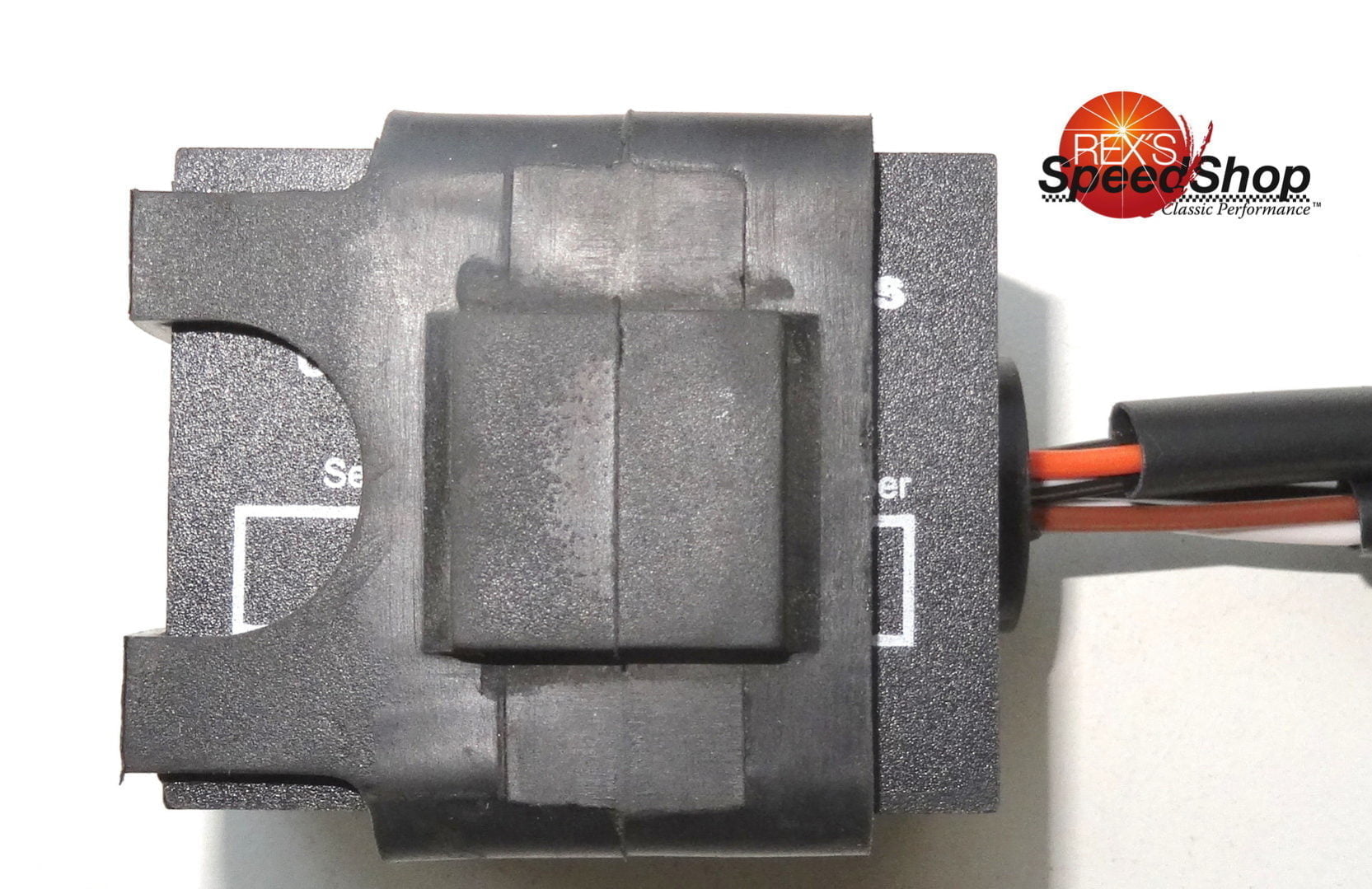 IT425G 1980 Replacement CDi Unit Rex s Speed Shop