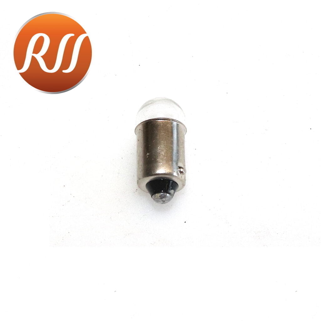 Bright White BA9 Fitting LED | 6 & 12V - Rex's Speed Shop