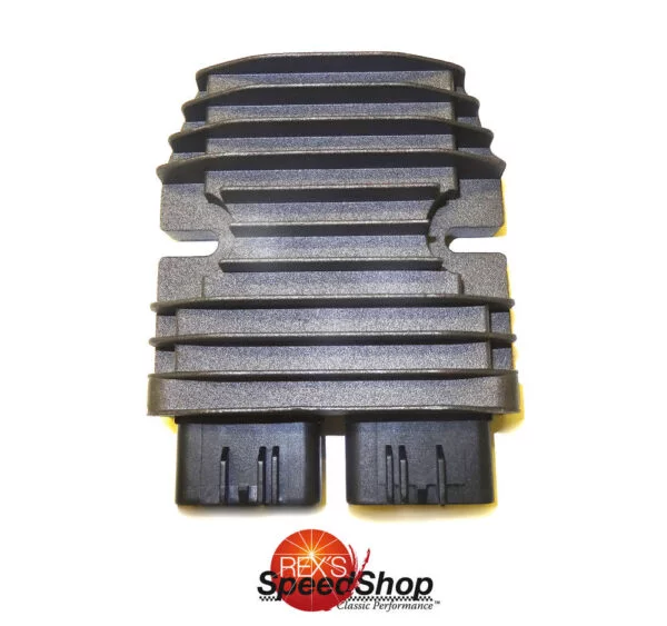 Universal Mosfet Regulator Rectifier - Rex's Speed Shop