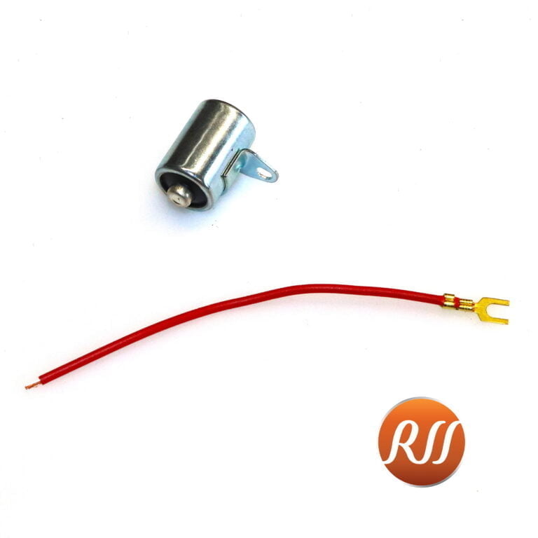 British Bike Points & Condensers Archives - Rex's Speed Shop