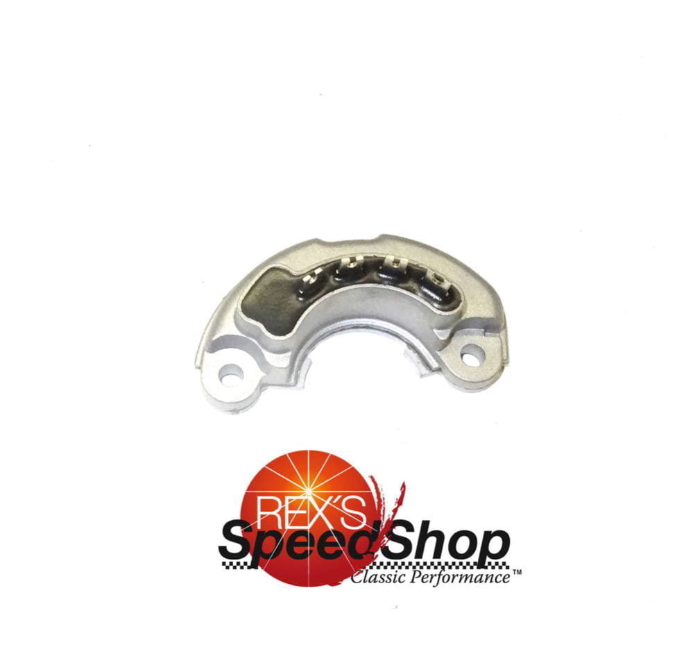 Rectifier for ND Motorcycle Alternators - Rex's Speed Shop