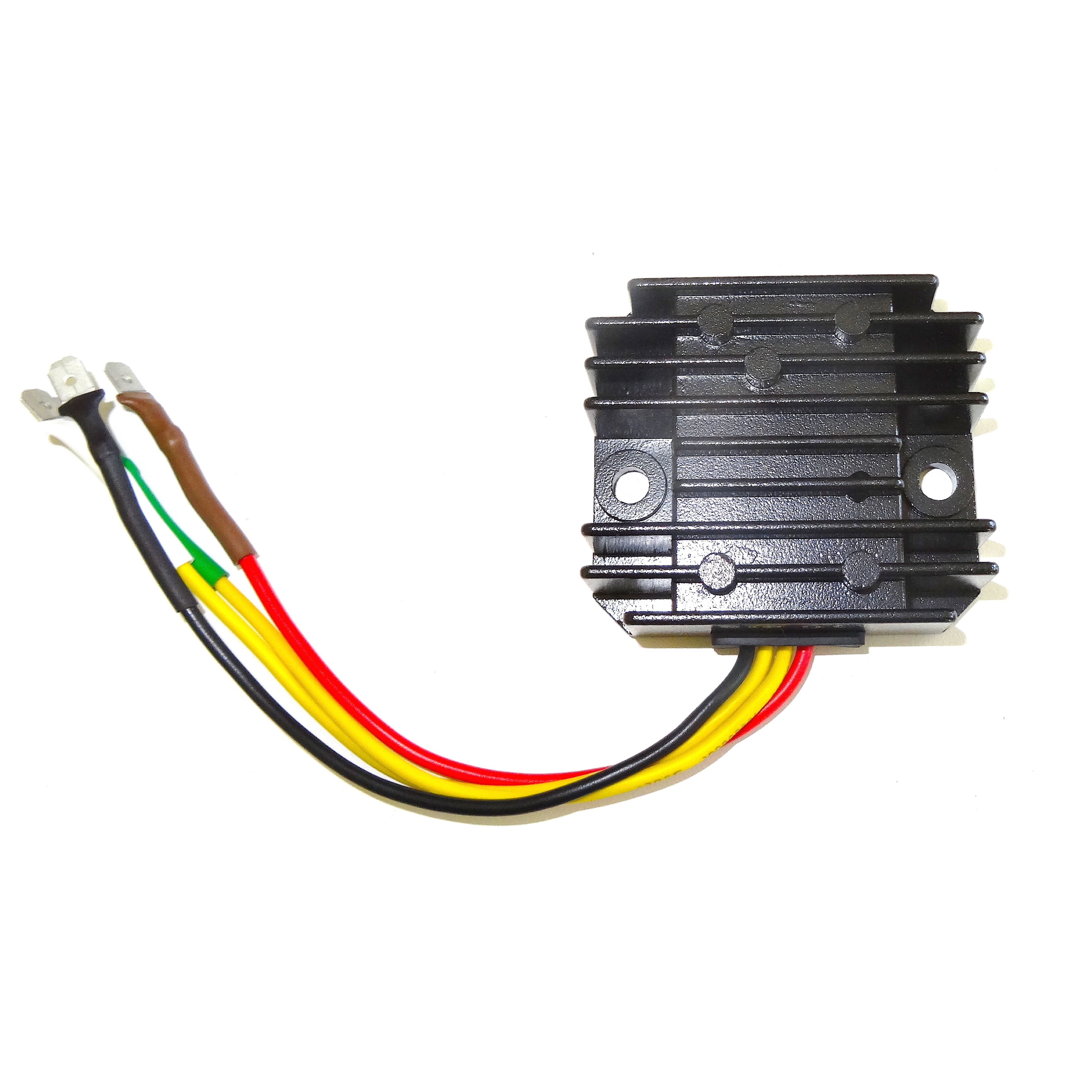 Royal Enfield Bullet Regulator Rectifier Pre 1995 - Rex's Speed Shop