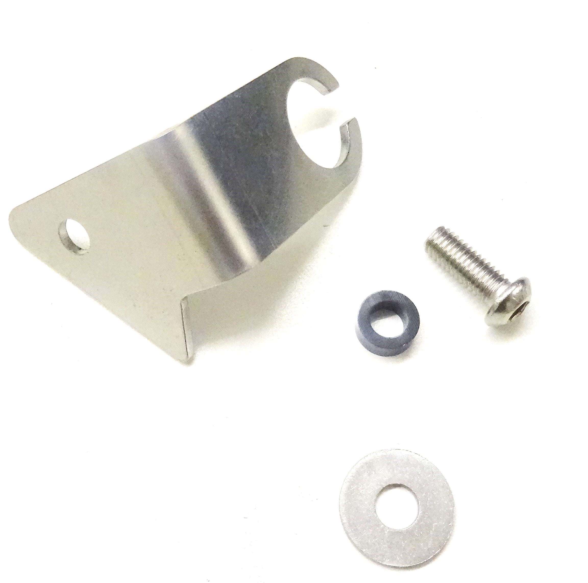 Universal | SR500 | Rear Brake Switch Bracket | Cafe Racer - Rex's ...