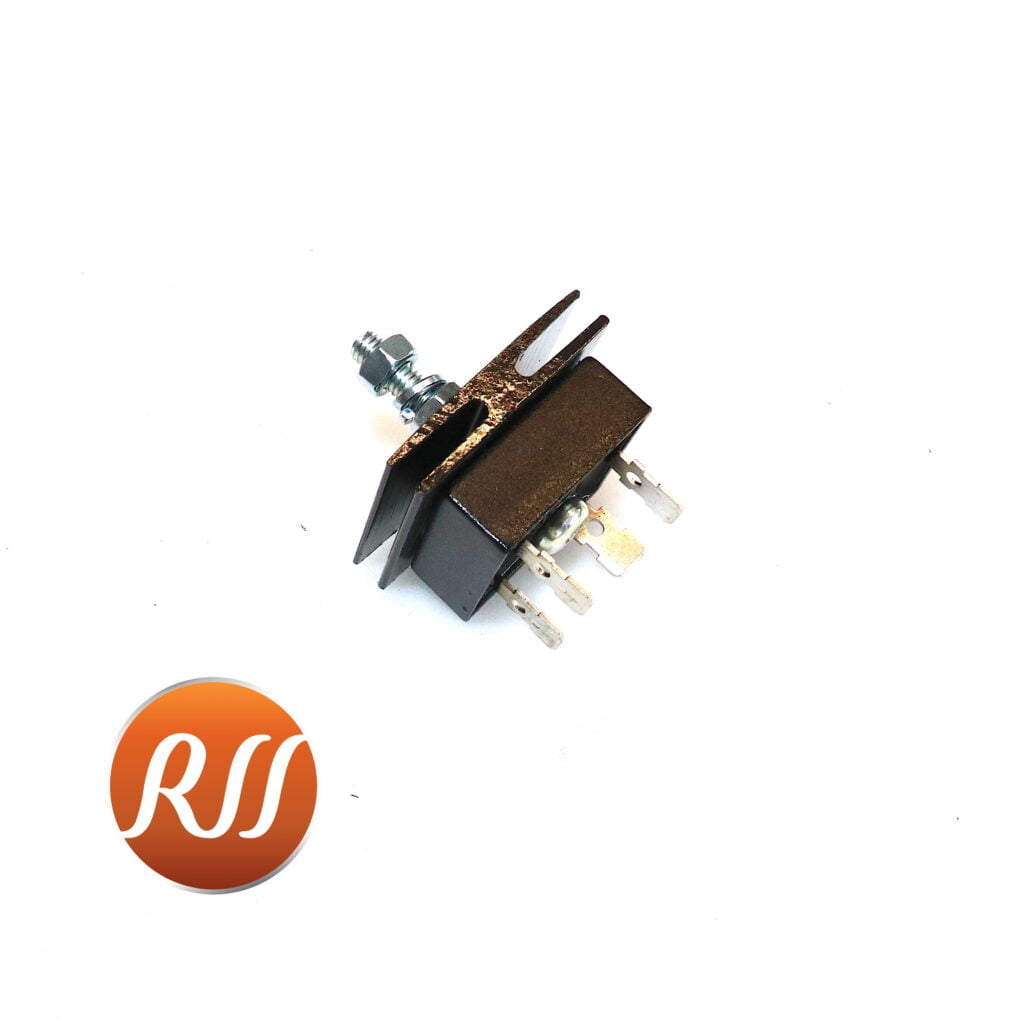 Rectifiers & Voltage Control Archives - Rex's Speed Shop