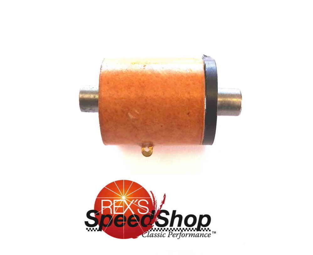 Villiers HT Coil - Short M2722E - Rex's Speed Shop
