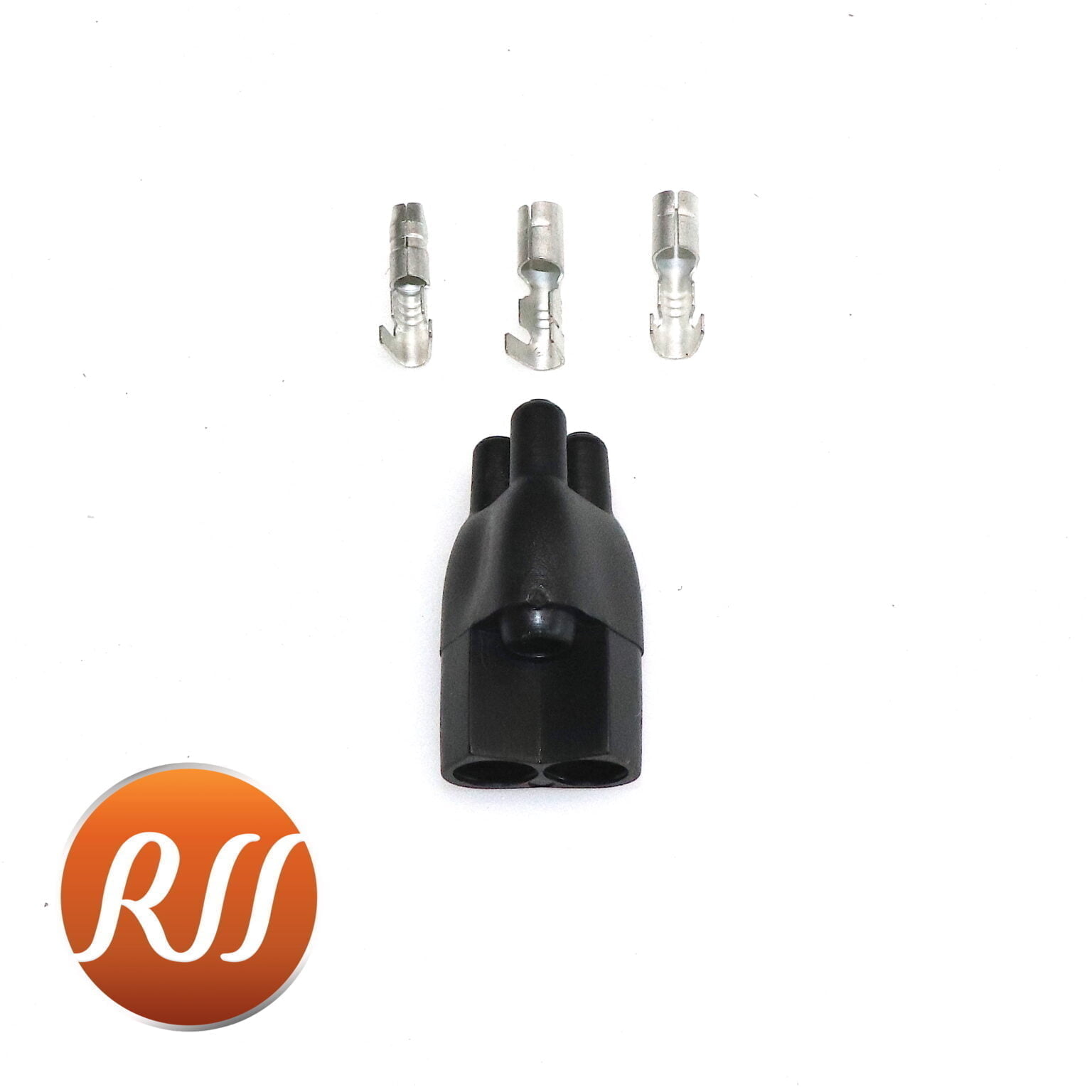 Vintage Japanese Triangular 3 way Connector (Part1) - Rex's Speed Shop