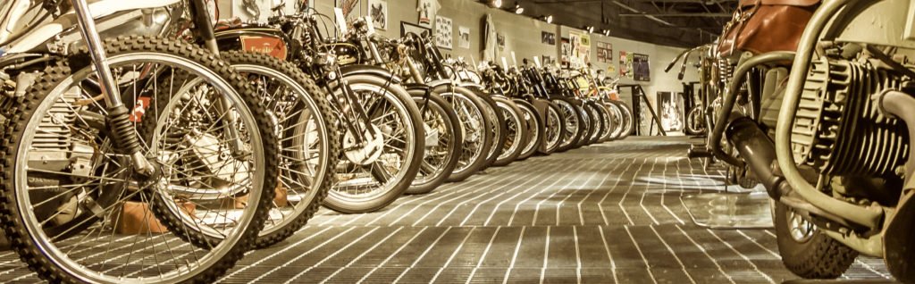 Shop - Rex's Speed Shop