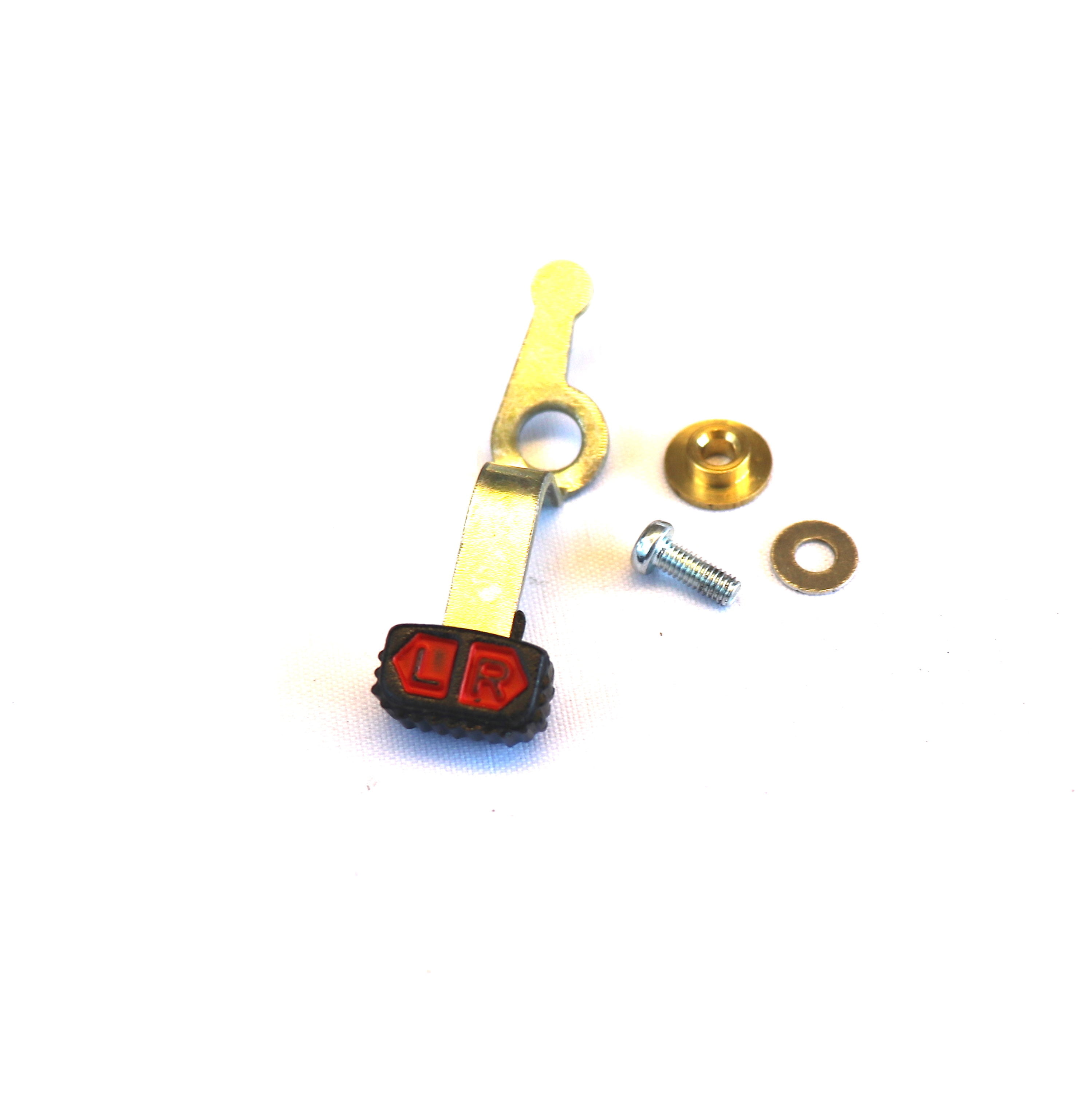 XT500 Indicator Switch Operating Lever - Rex's Speed Shop
