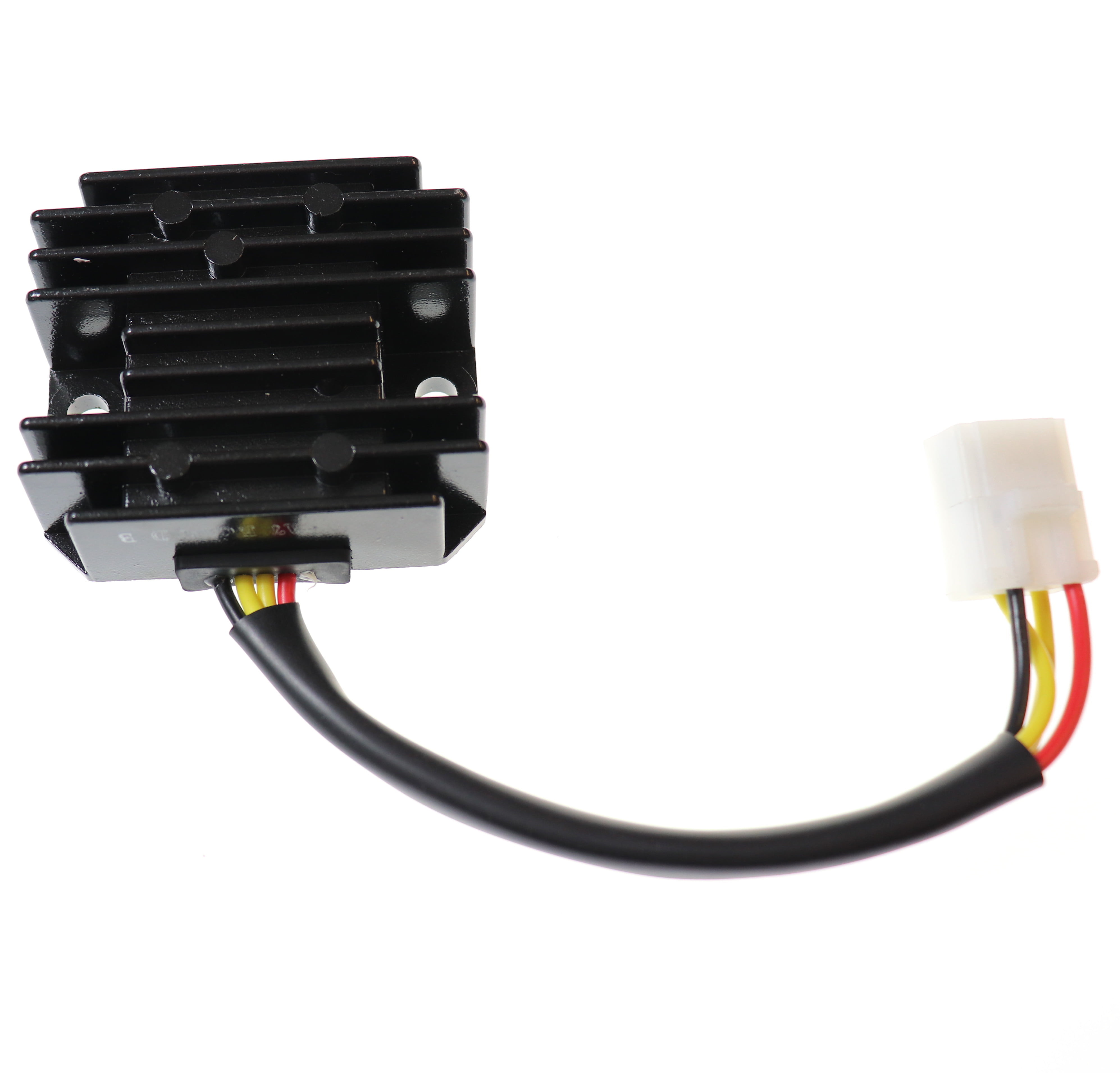Regulator | Rectifier | Honda | CB200 | CL200 | CB175 | CL175 - Rex's ...