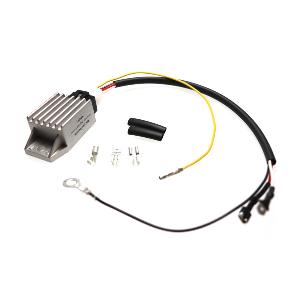 Home - Rex's Speed Shop