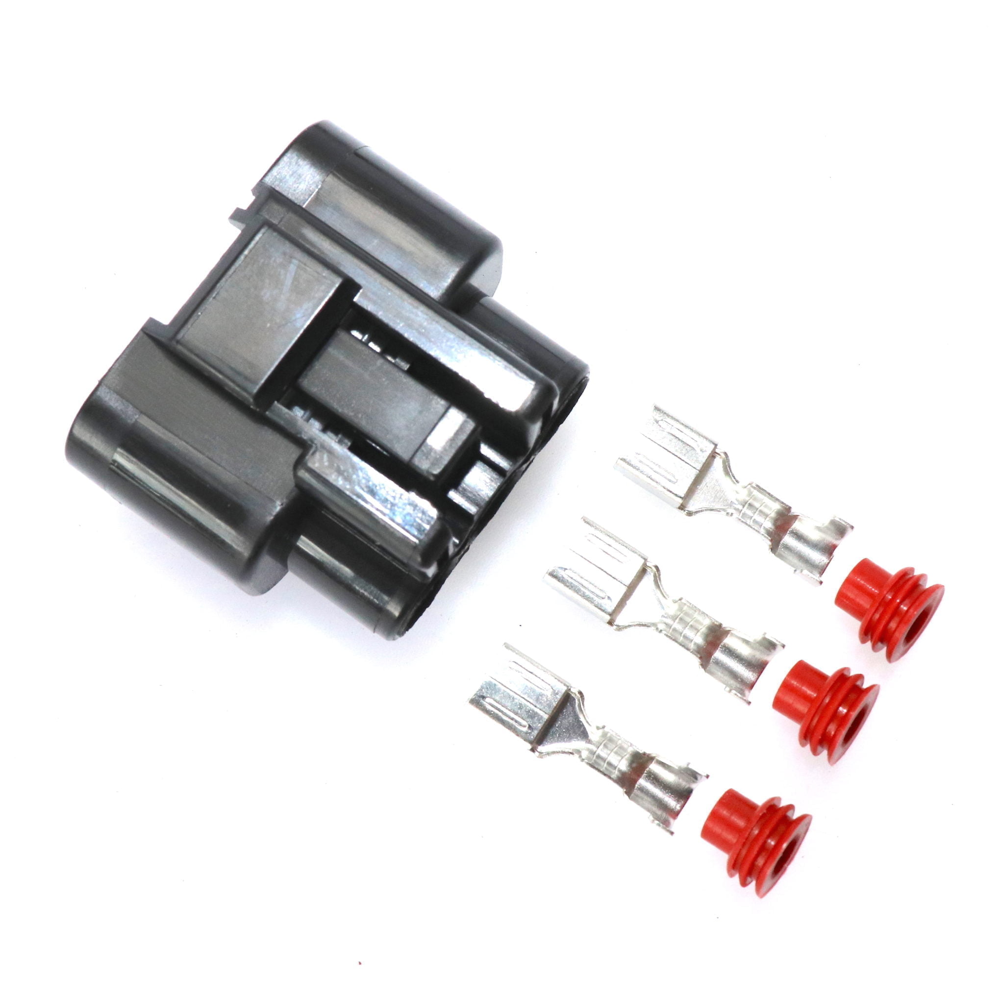 Shindengen Regulator 3 Pin Plug FH020AA FH012AA Part 2 - Rex's Speed Shop