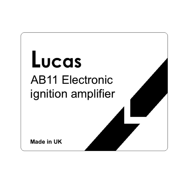 Classic British Archives - Rex's Speed Shop