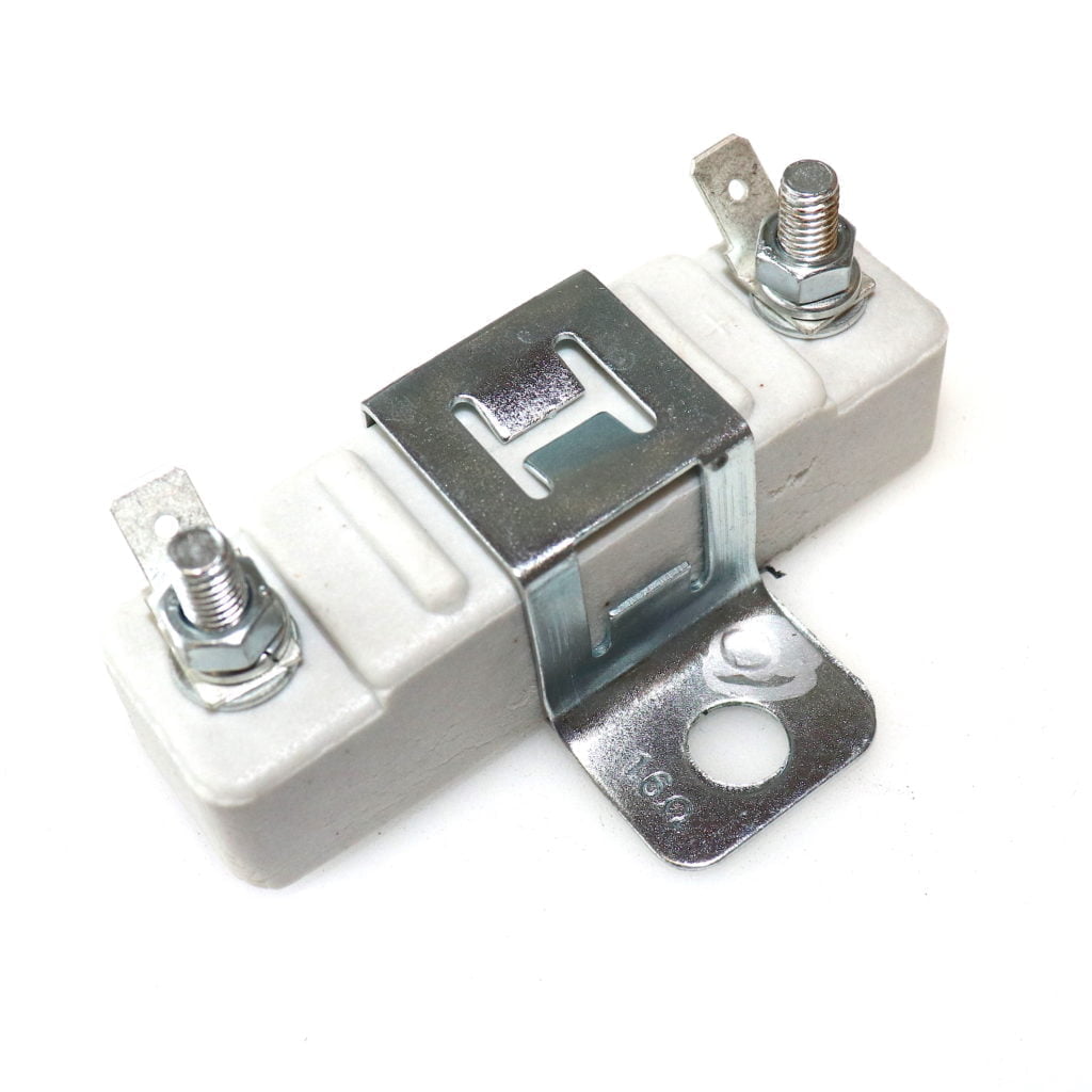 Motorcycle Ignition Ballast Resistor - Rex's Speed Shop