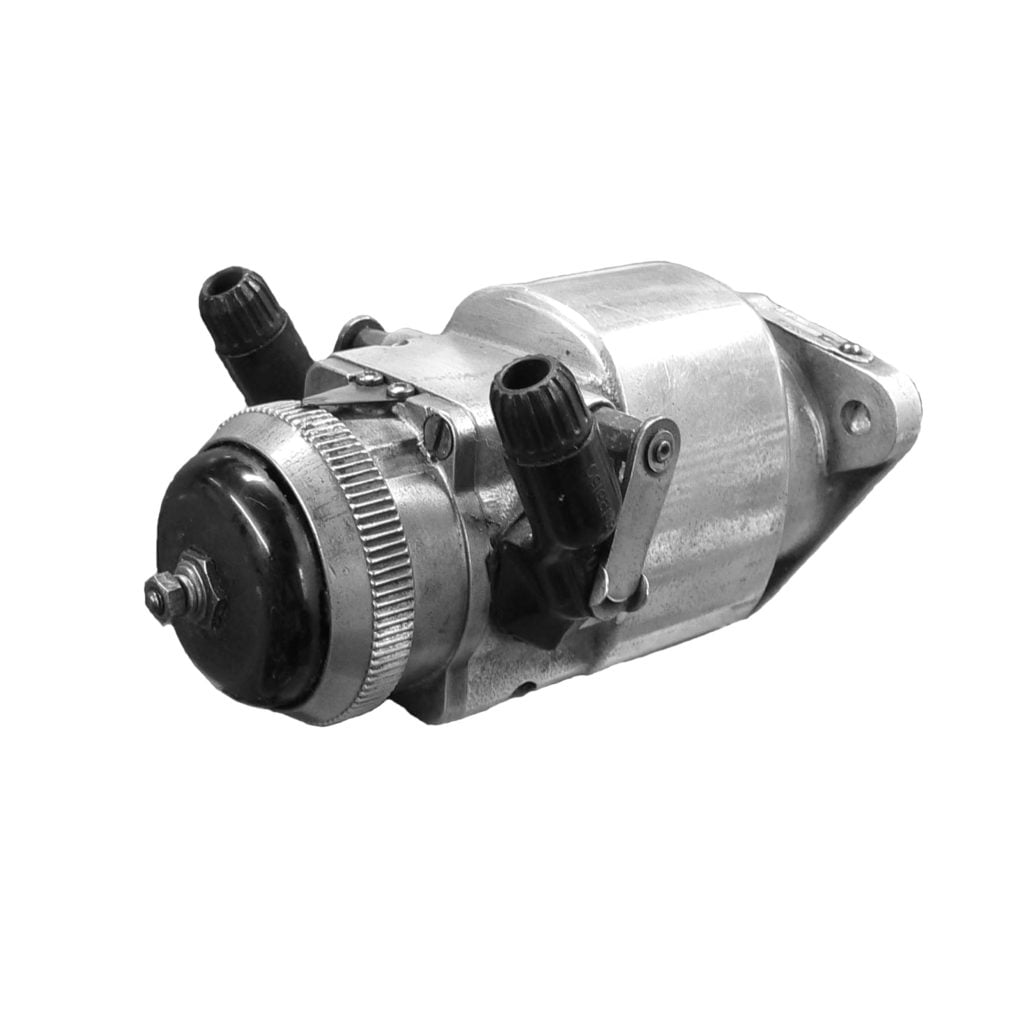 Classic British Archives - Rex's Speed Shop