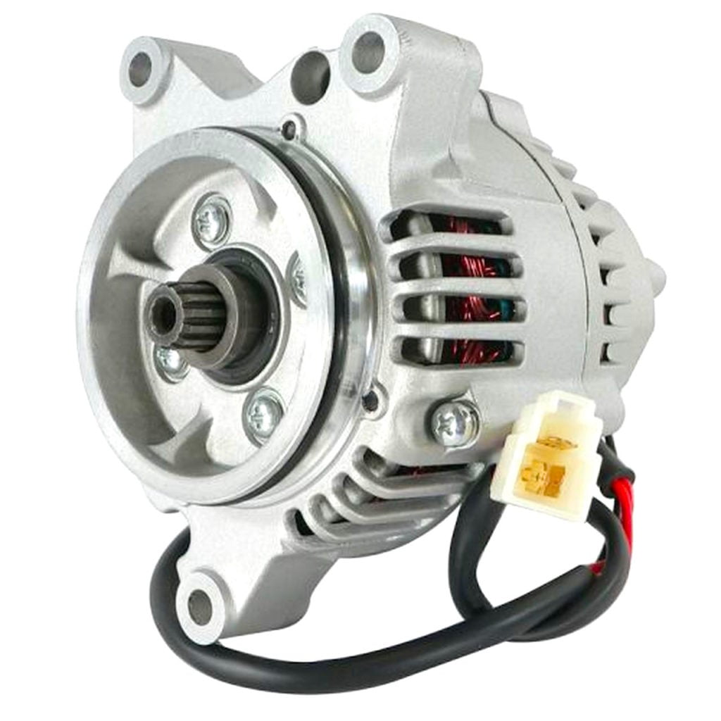 Charging System Archives - Rex's Speed Shop