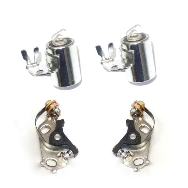 Ignition System – Rex's Speed Shop