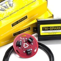 Tri-Spark Ignitions Archives - Rex's Speed Shop