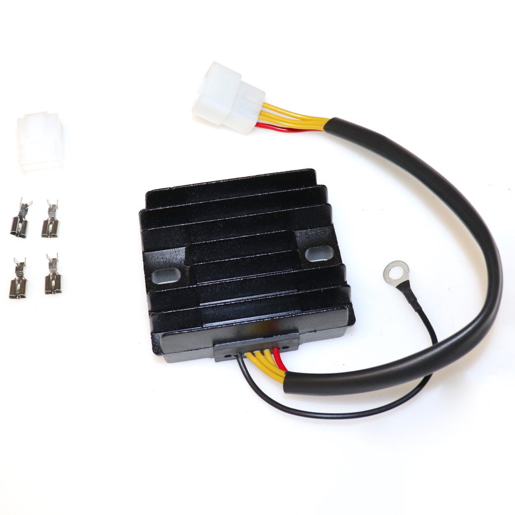 Rotax 348 | 504 | 604 | CCM | MT | Regulator Rectifiers Archives - Rex ...