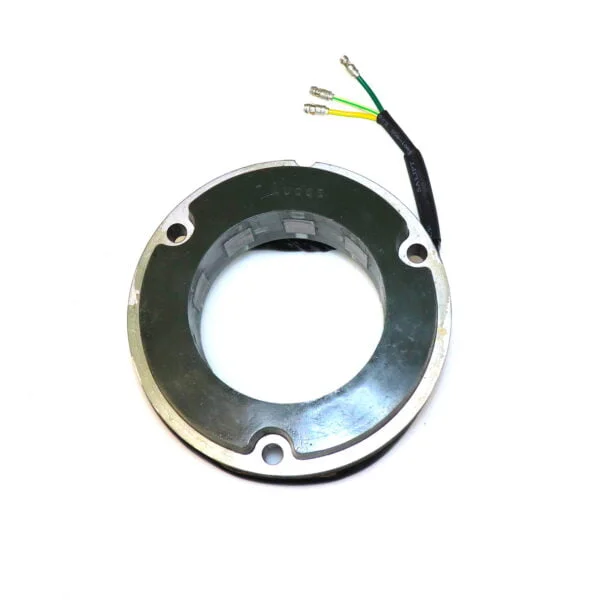 Lucas Stator RM24 12V 10.5A | Triumph T140 | 47252 - Rex's Speed Shop