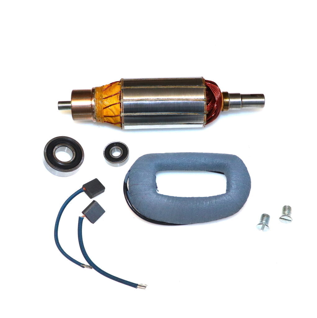 Dynamo Parts Archives - Rex's Speed Shop