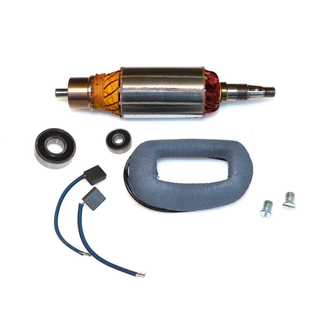 Dynamo Parts Archives - Rex's Speed Shop