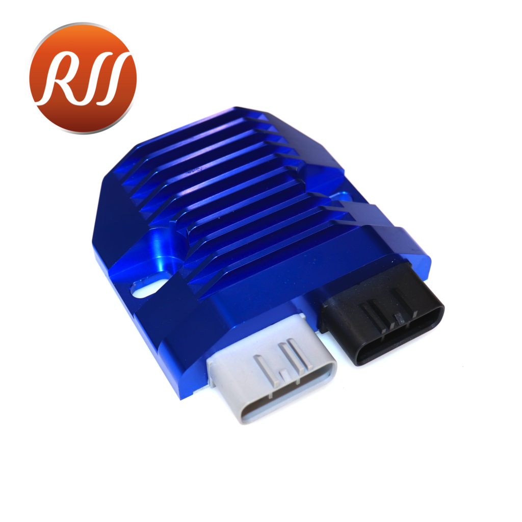 Mosfet Regulator Rectifiers Archives - Rex's Speed Shop