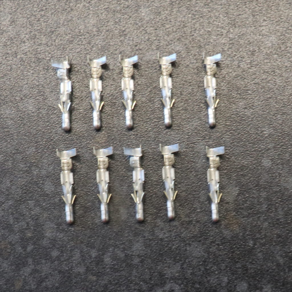 4 Pin Molex Pinout