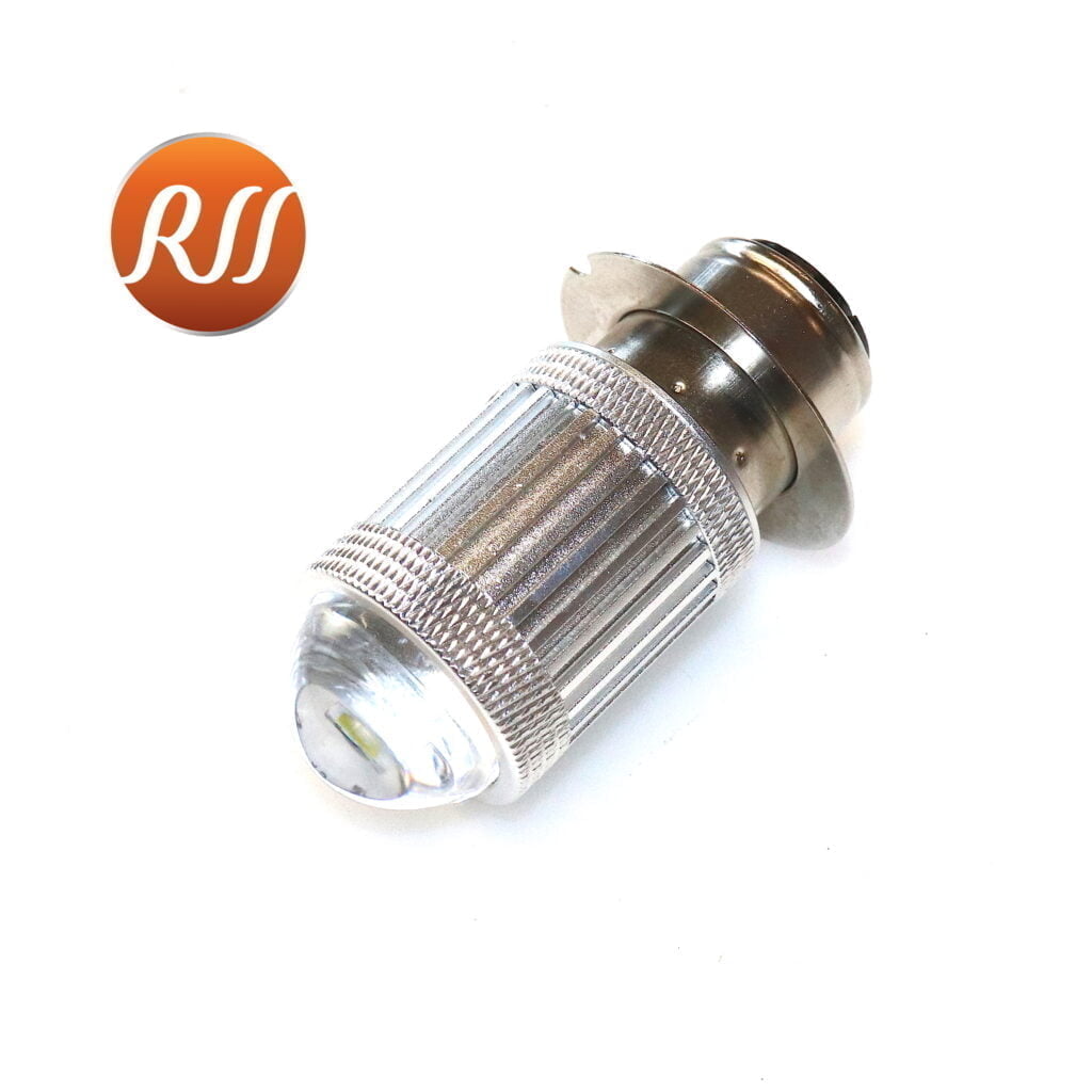 E3L Dynamo Repair Kit 6V - Rex's Speed Shop