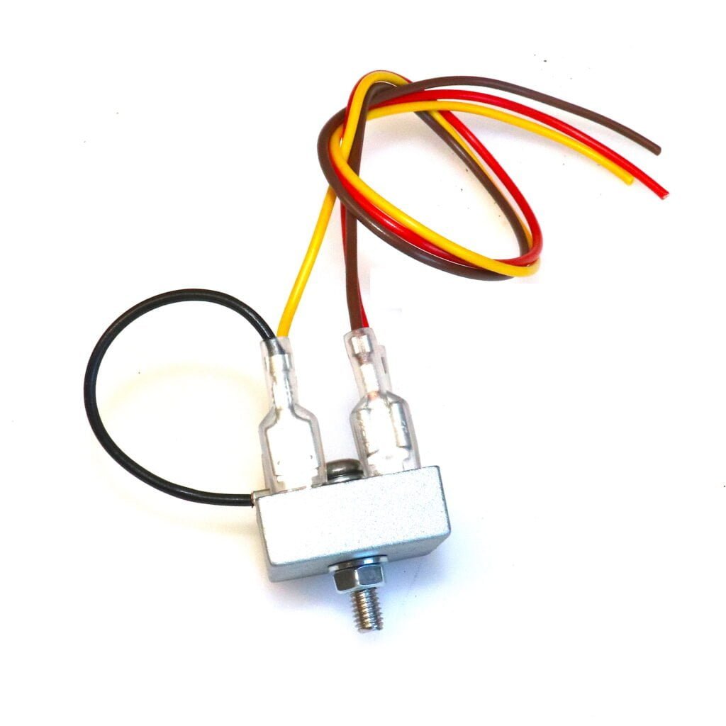 Motorcycle Rectifiers Archives - Rex's Speed Shop