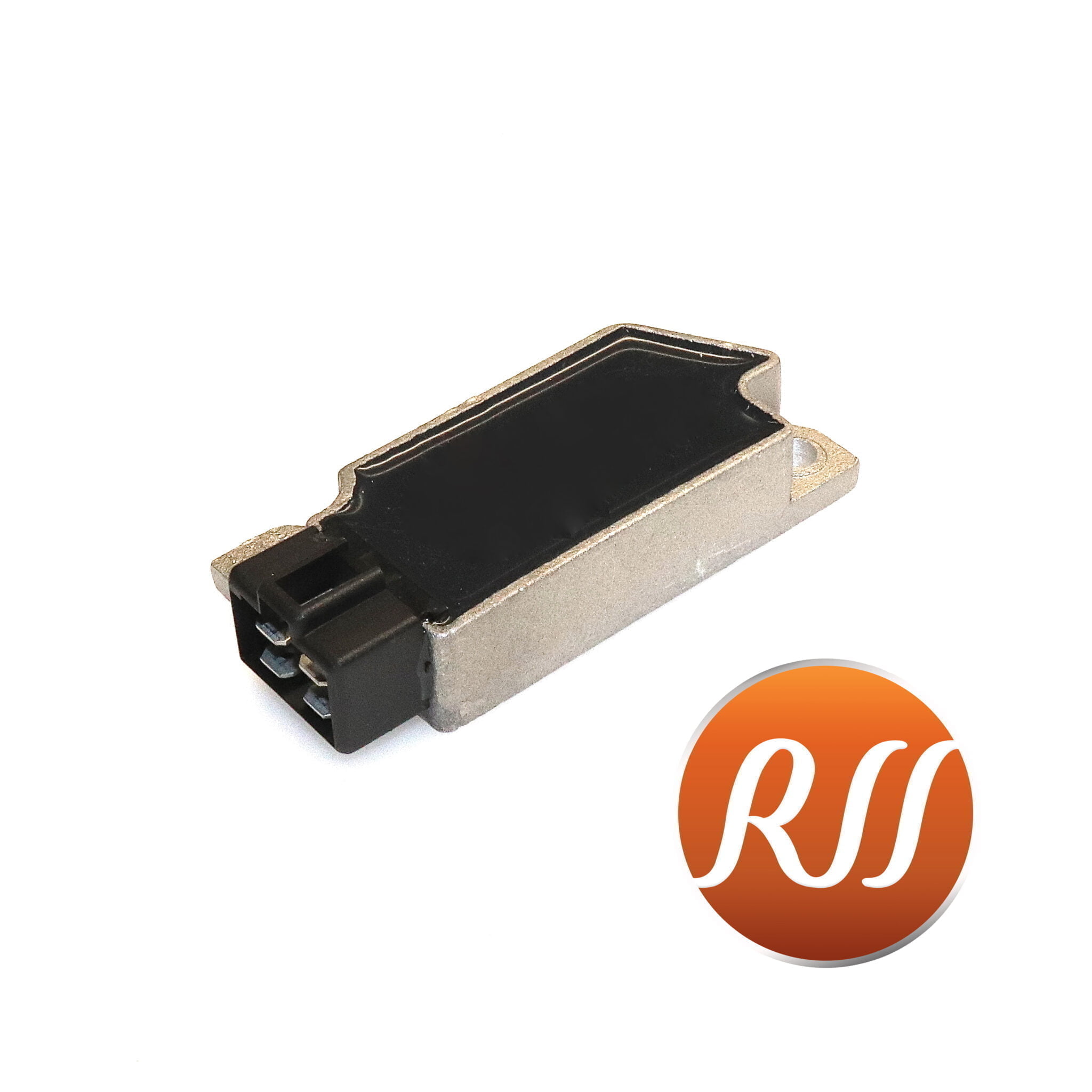 Yamaha XJ600 Regulator Rectifier – Rex's Speed Shop