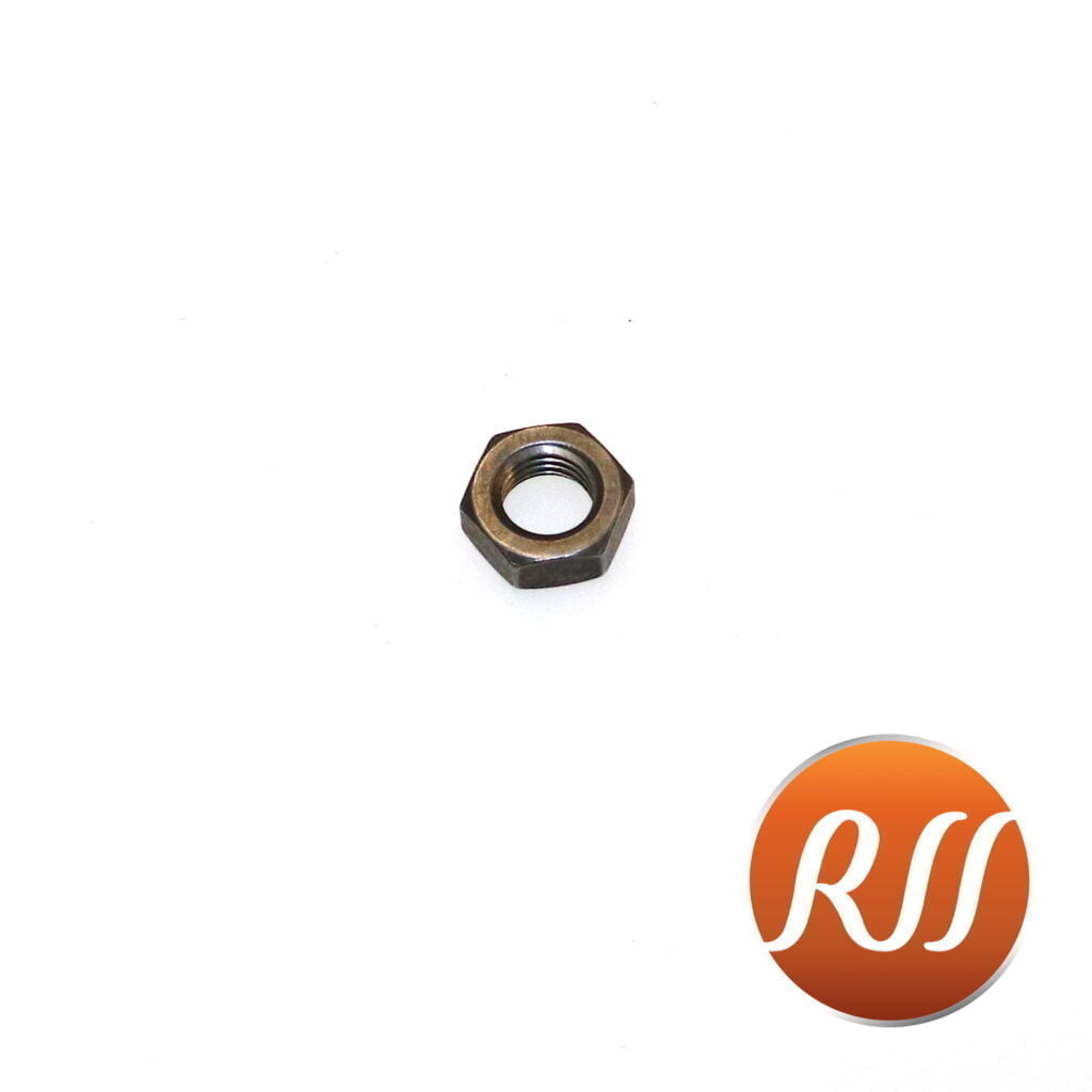 Rocker Arm | Cam Follower Adjusting Lock Nut - Rex's Speed Shop