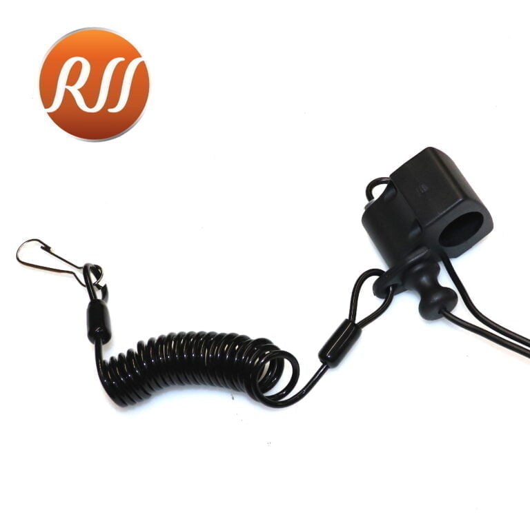 Heavy Duty Tether Type Competition Type Kill Switch - Rex's Speed Shop