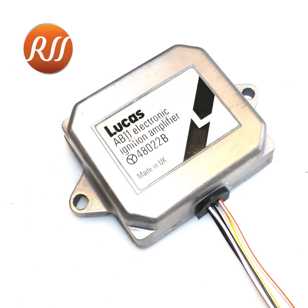 Lucas Rita Archives - Rex's Speed Shop