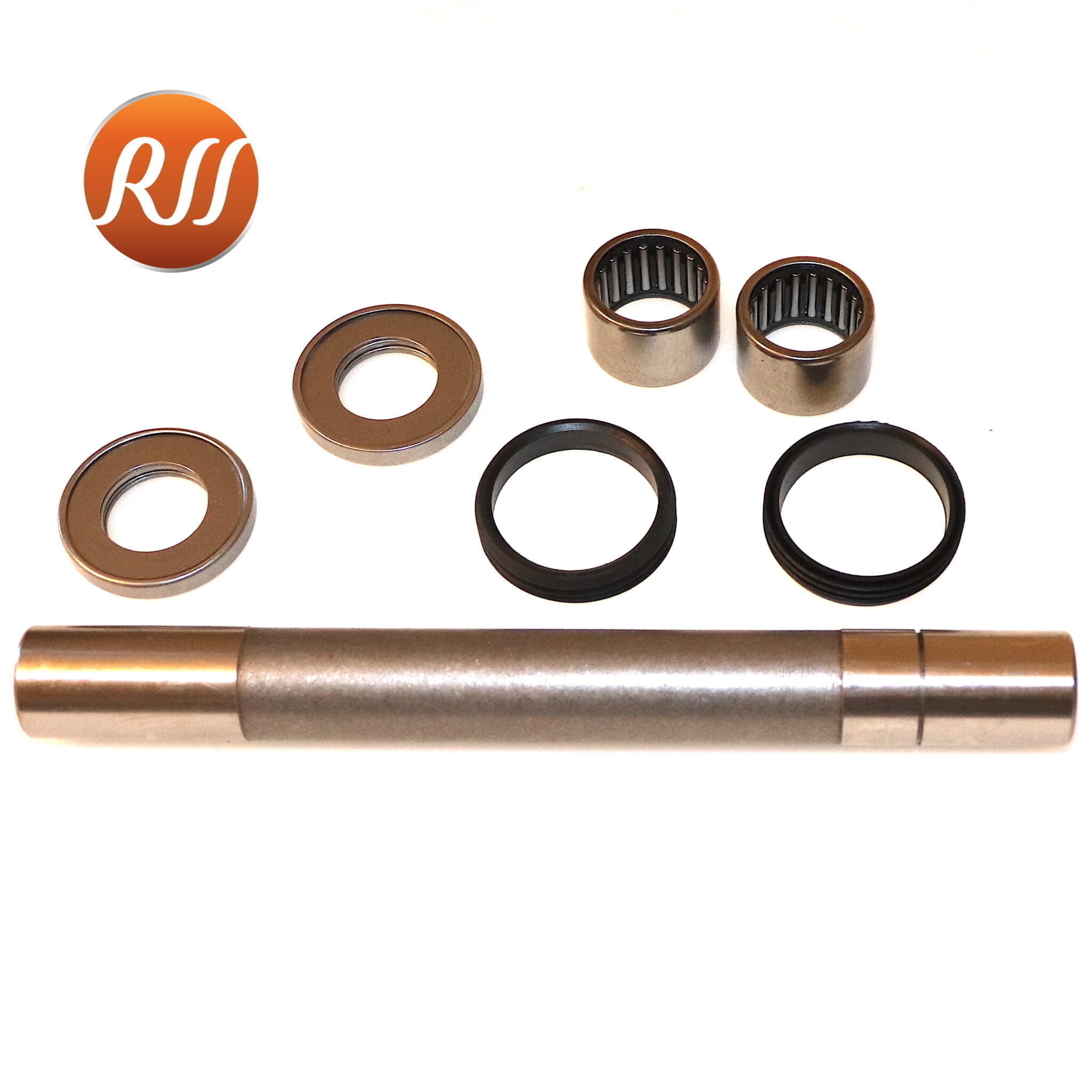 Swing Arm Bearing Kit SR500 | XT500 | TT500 - Rex's Speed Shop