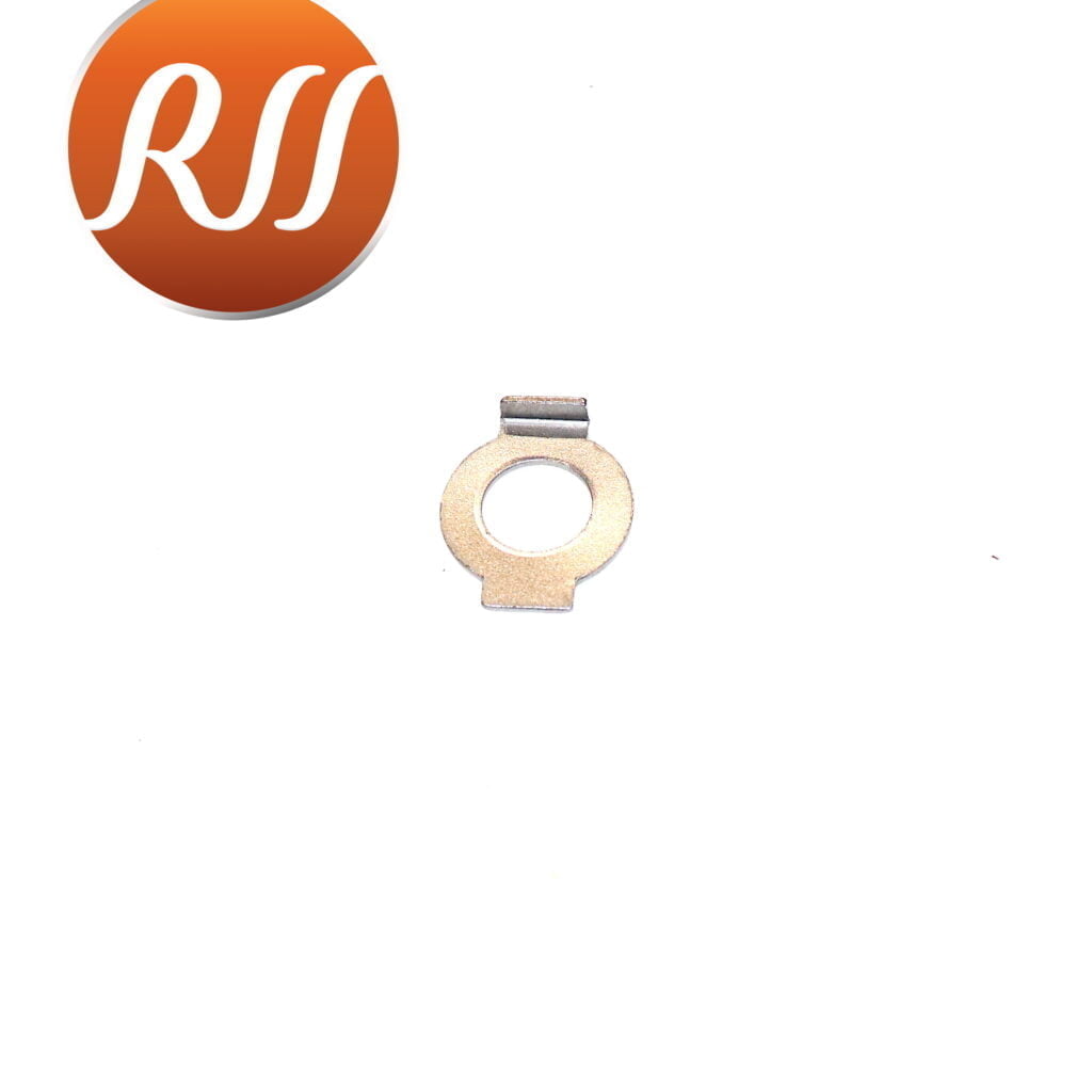 BSA Dynamo Lock Washer | 67-0729 - Rex's Speed Shop