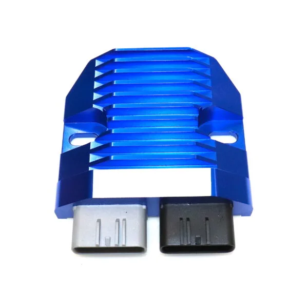 Mosfet Regulator Rectifier | Triumph Rocket III - Rex's Speed Shop